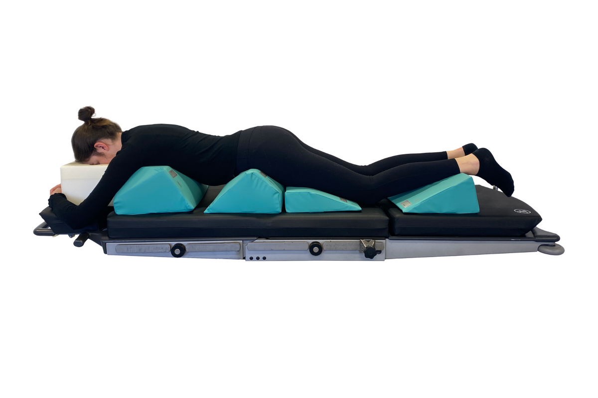 Medical Positioning Devices — Trulife