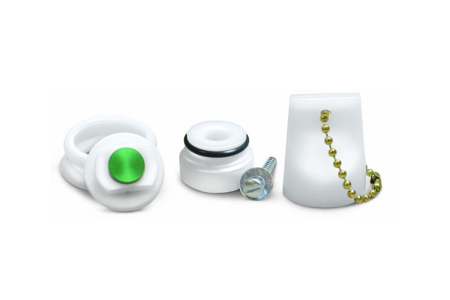 Prosthetic Components — Trulife