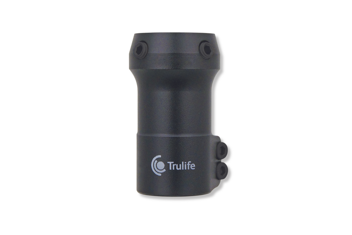 AAA100 Adjustable Height Clamp Adapter — Trulife