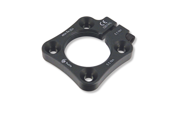 AAA Modular Components — Trulife