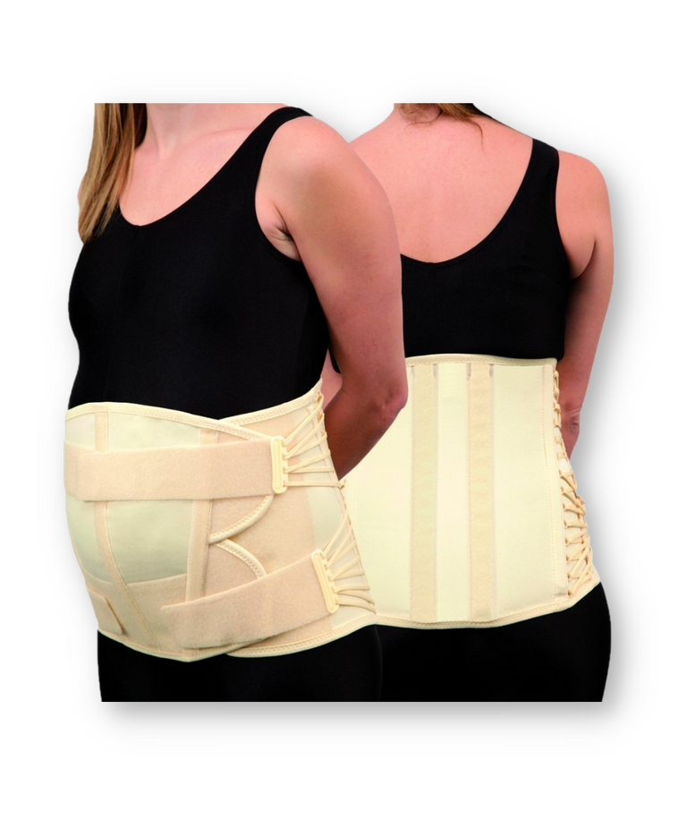 Back & Torso — Trulife