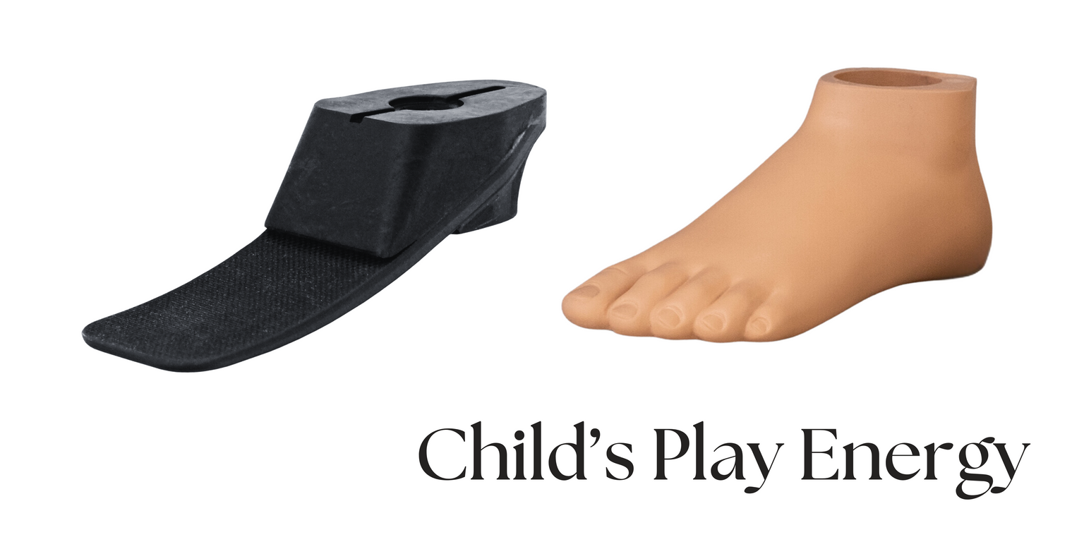Feet — Trulife