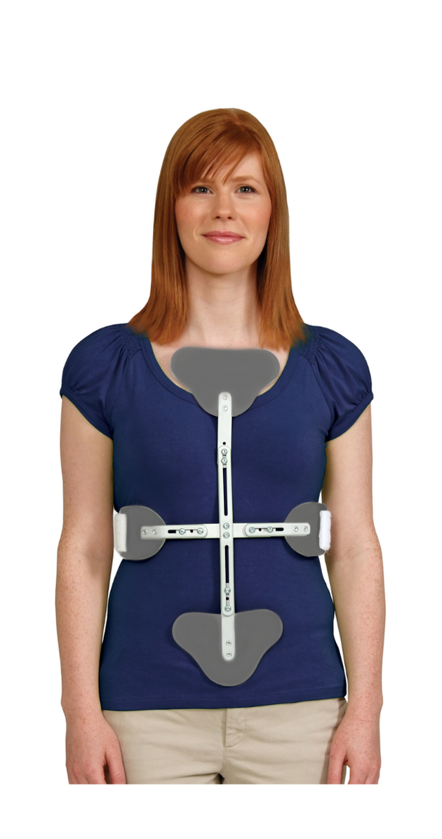 Chest & Spinal Orthoses — Trulife