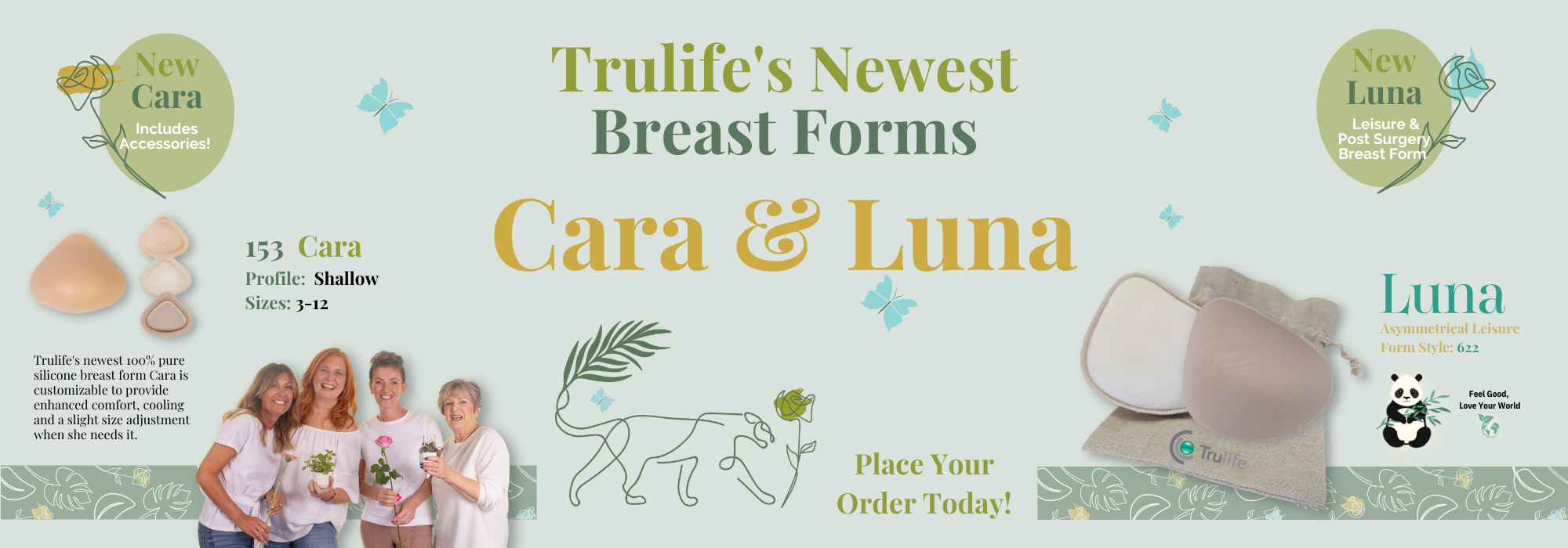 Prosthetics Orthotics Pressure Care Specialists | Global | Trulife