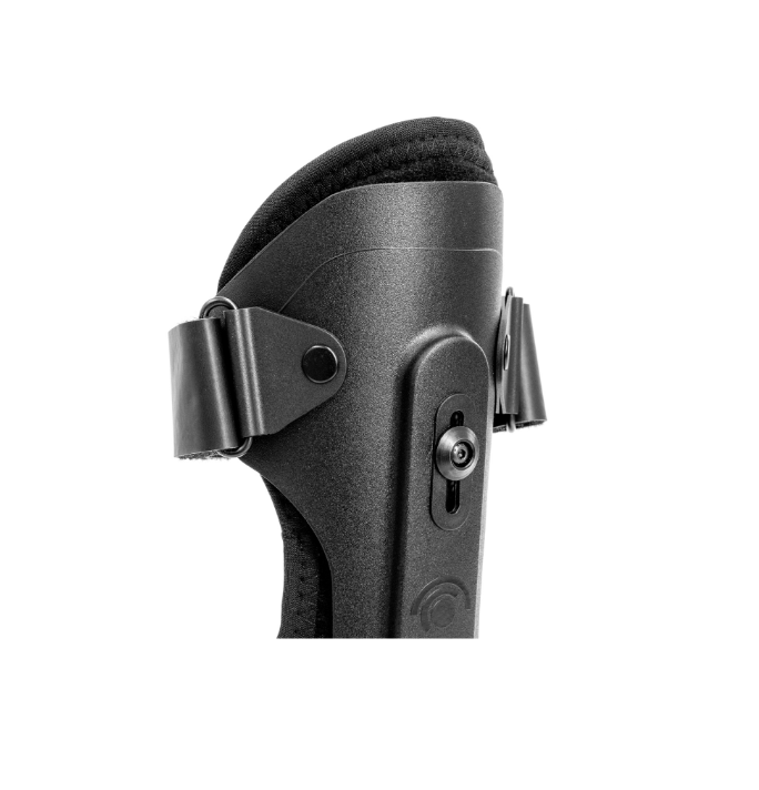 FH250A Matrix/Max Anterior Shell with Straps and Pads — Trulife