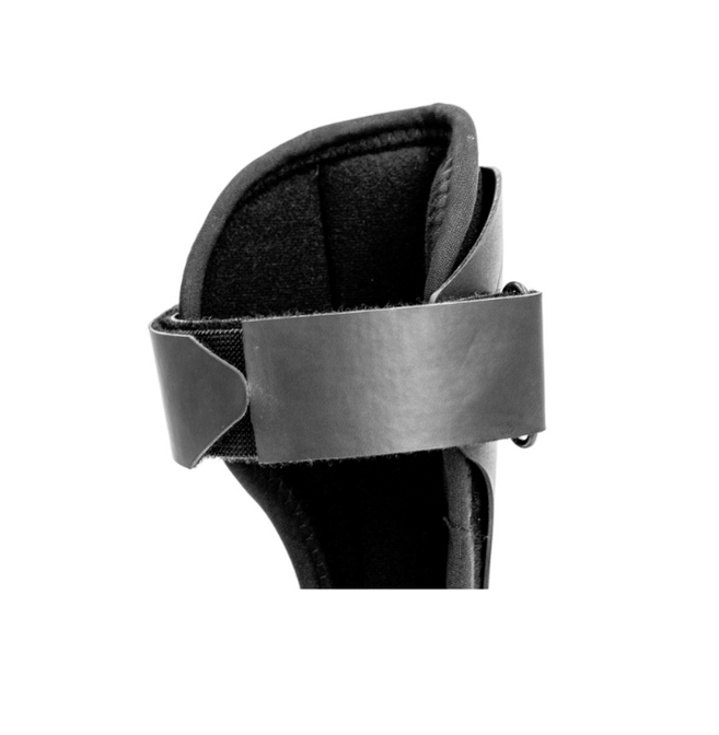 Carbon Fiber Dynamic AFOs — Trulife