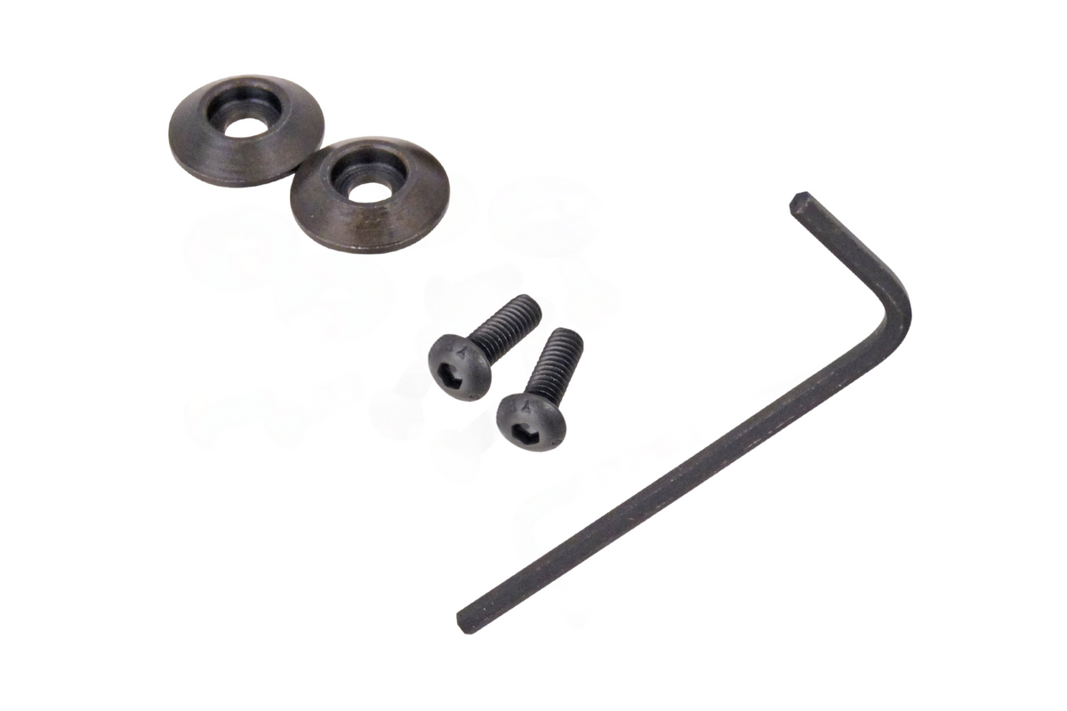 Matrix Screw Kit — Trulife