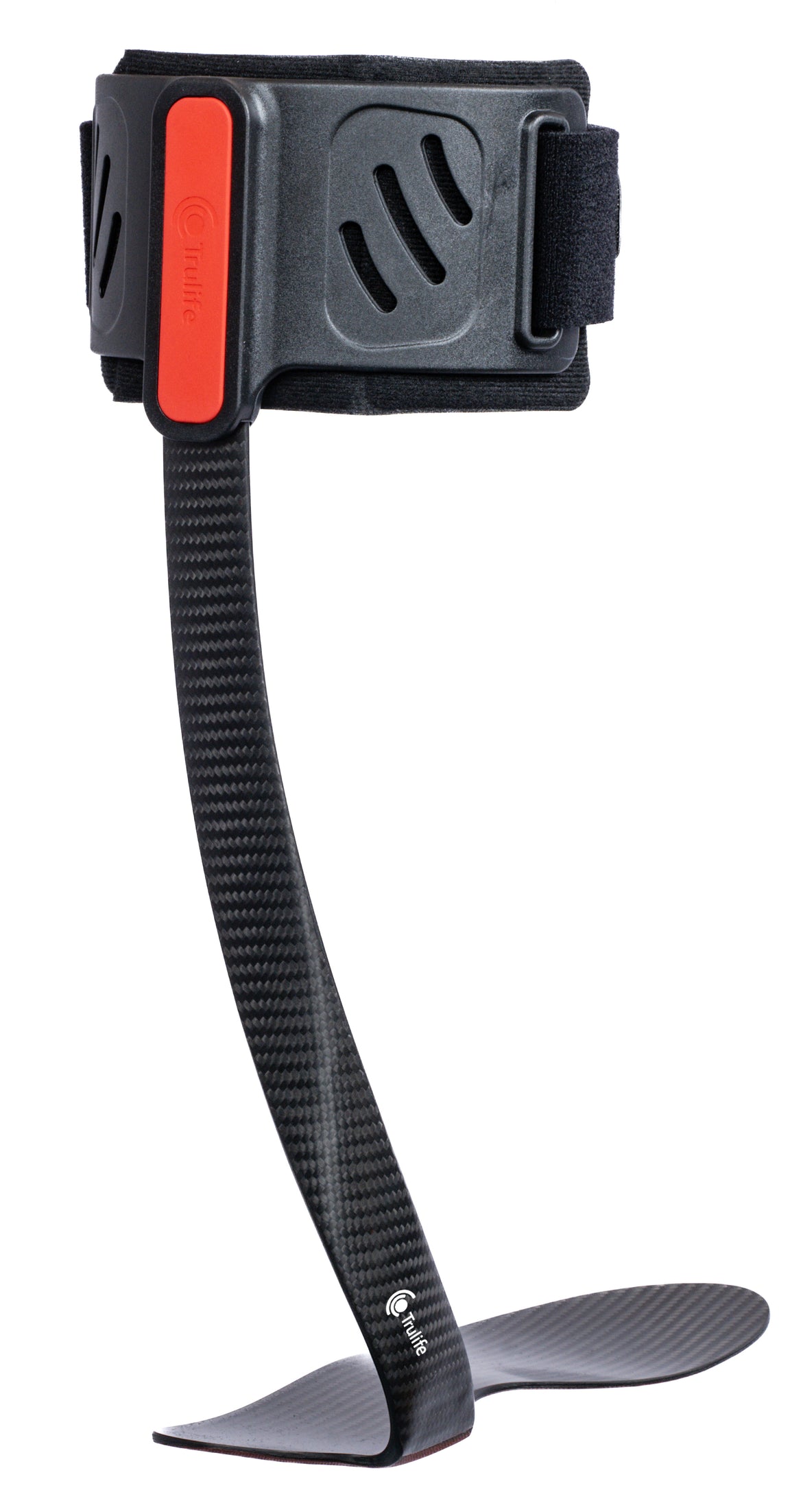 Carbon Fibre AFOs — Trulife