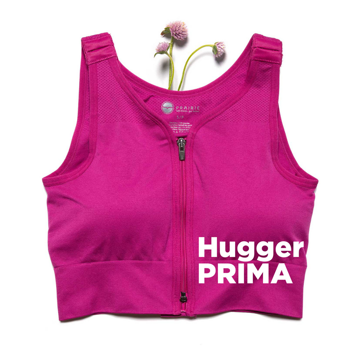 Prairie Wear Hugger Prima Pink — Trulife