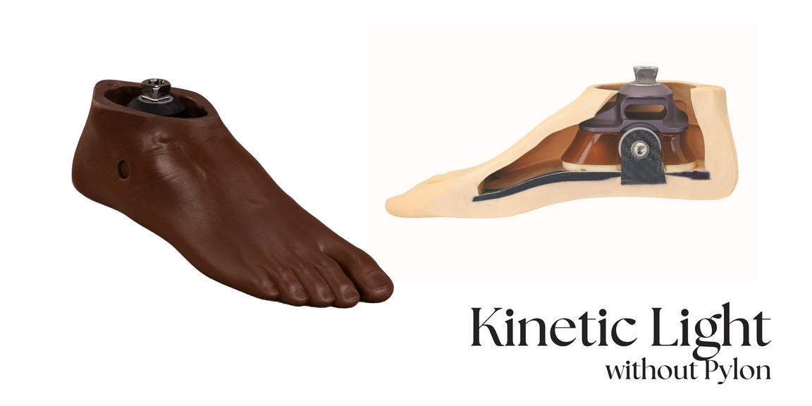 Prosthetics — Trulife