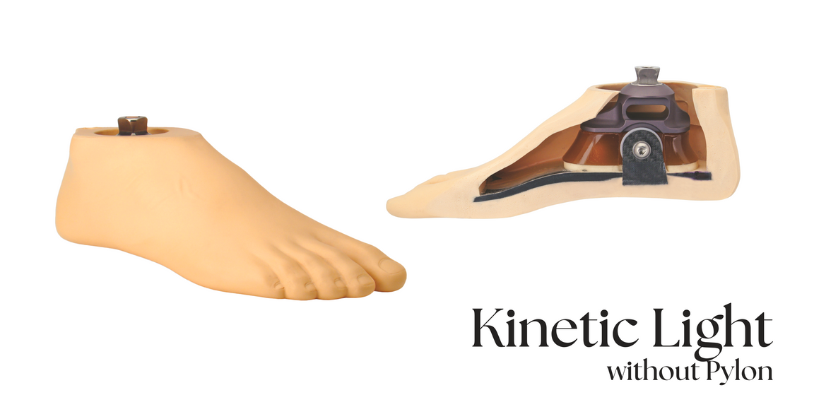 Feet — Trulife