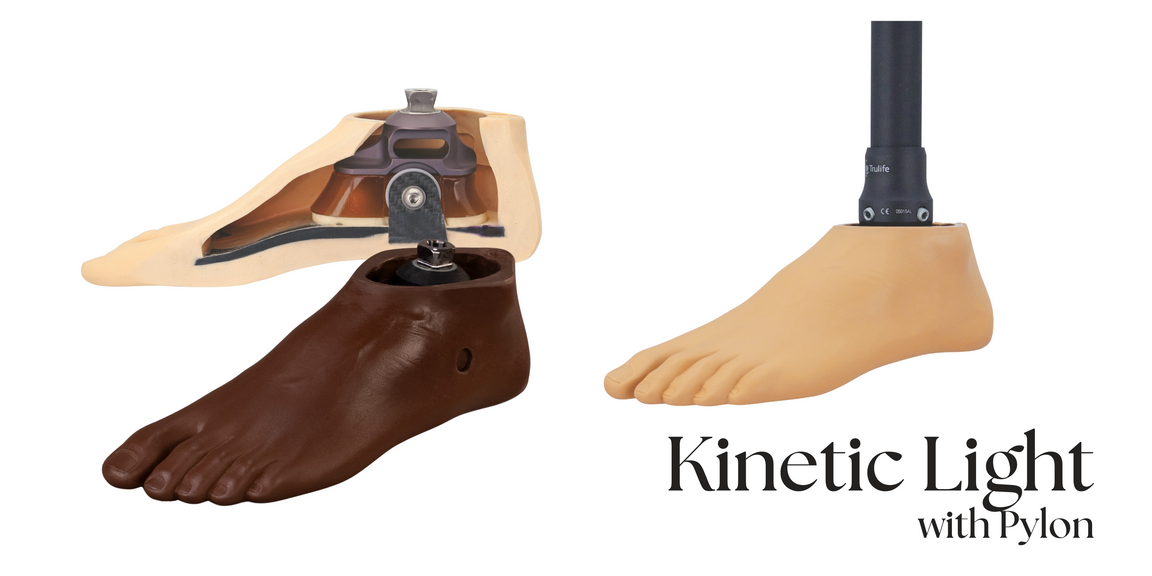 Prosthetics — Trulife