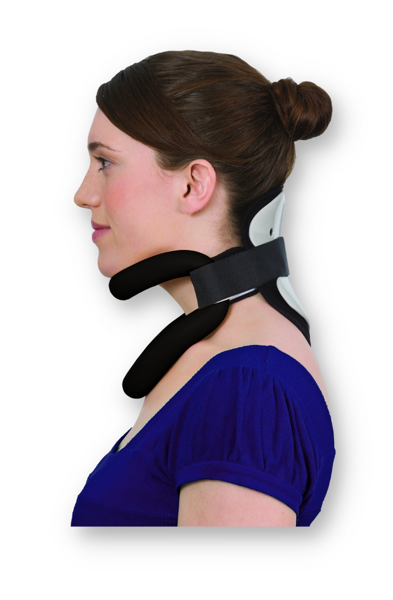 Semi-Rigid & Rigid Collars — Trulife