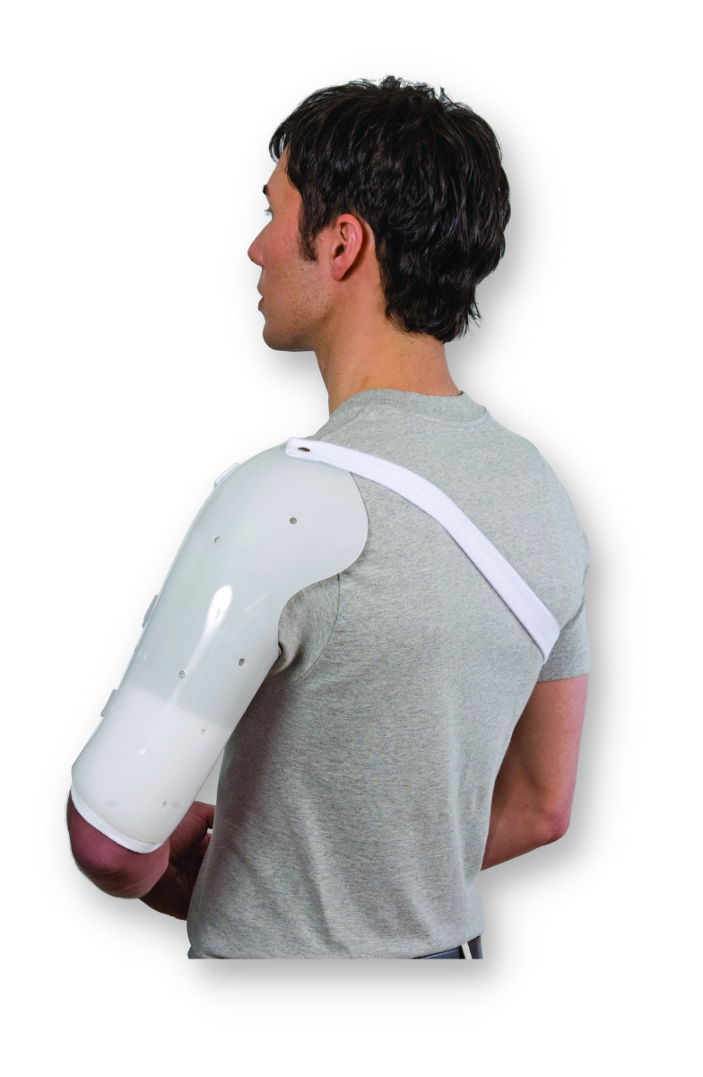 JS-15 Over-The-Shoulder Extended Humeral Fracture Orthosis — Trulife
