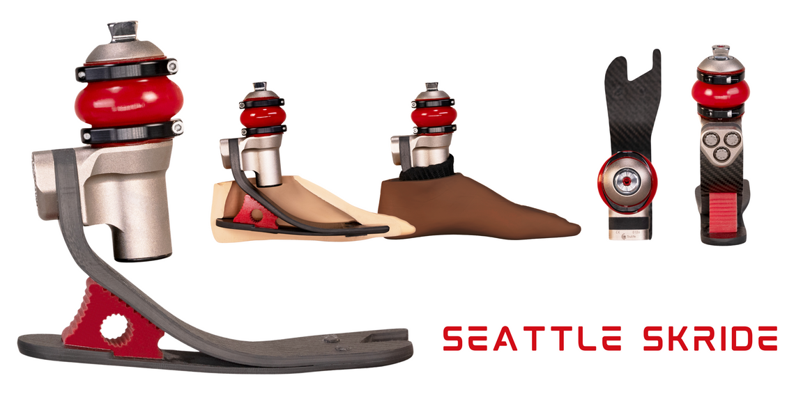 Prosthetics — Trulife