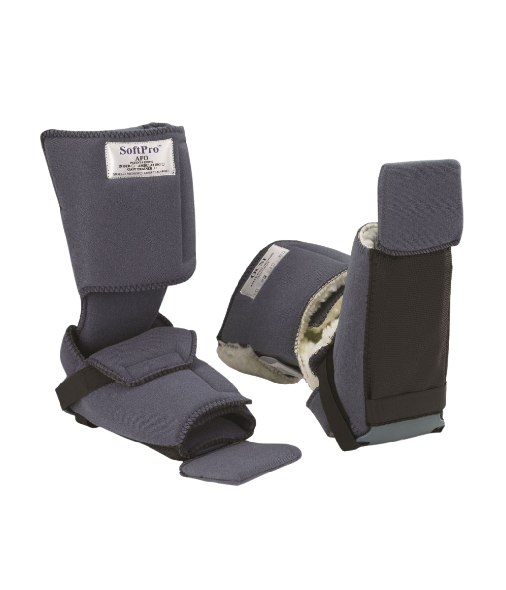 SoftPro™ In-Bed AFO — Trulife