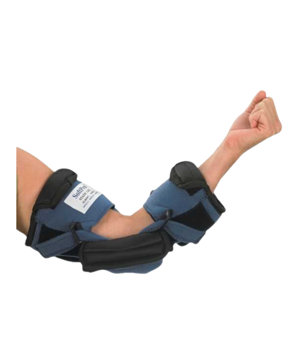 SP503 SoftPro™ Static Gel Elbow — Trulife