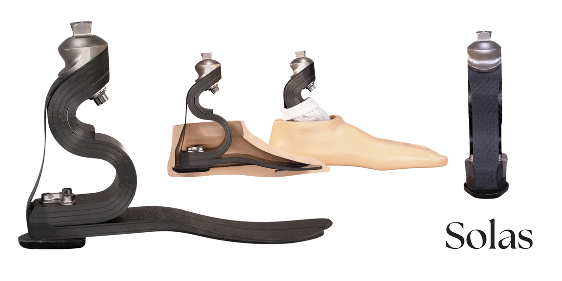 Prosthetics — Trulife