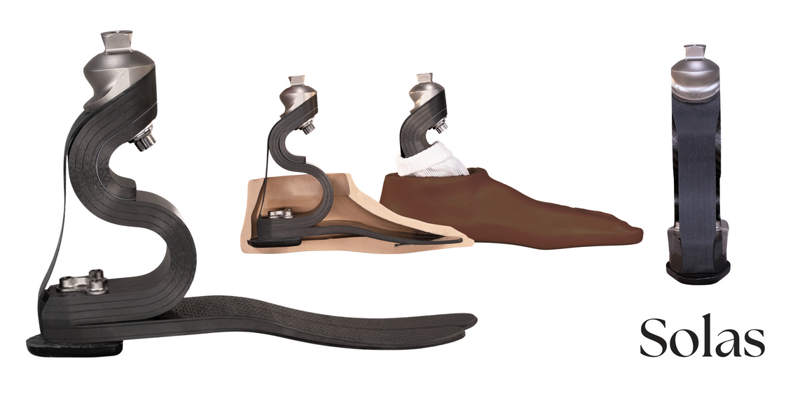 Feet — Trulife