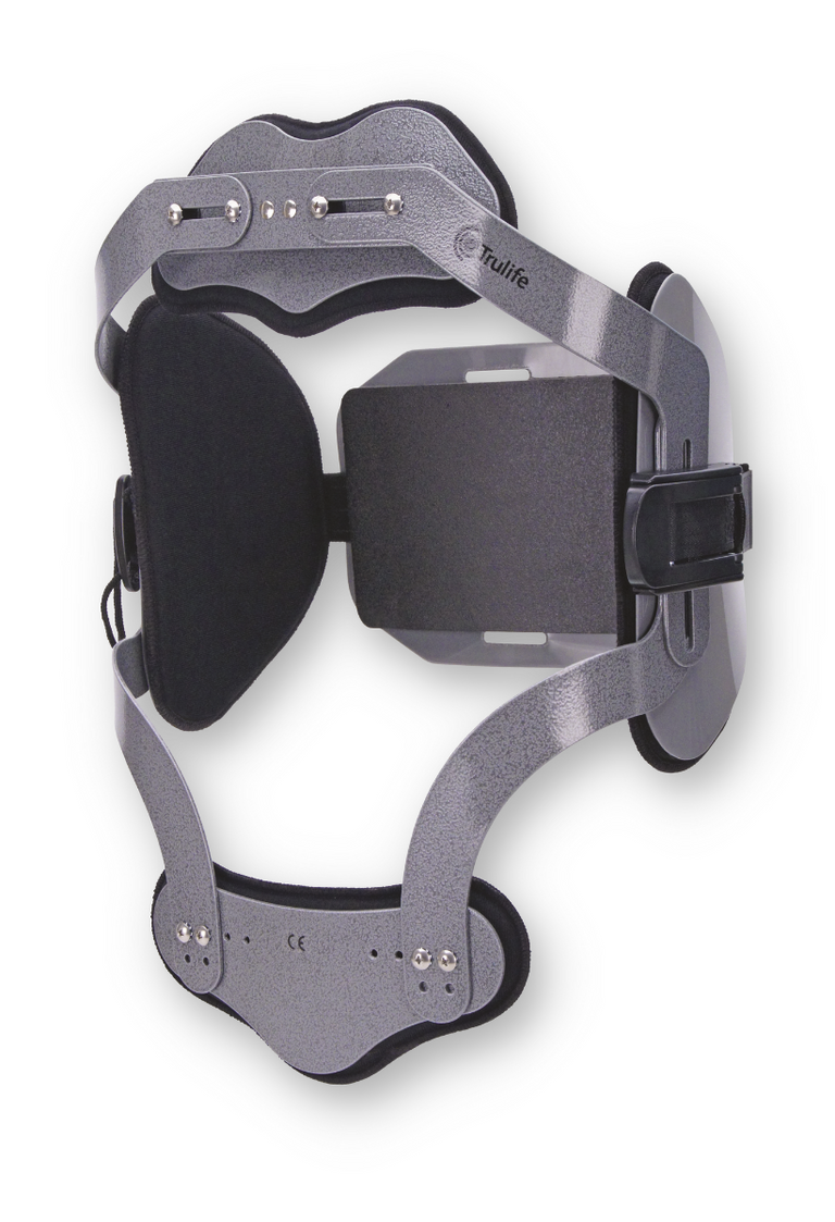 Chest & Spinal Orthoses — Trulife