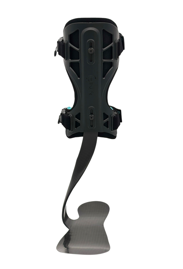 Carbon Fibre AFOs — Trulife
