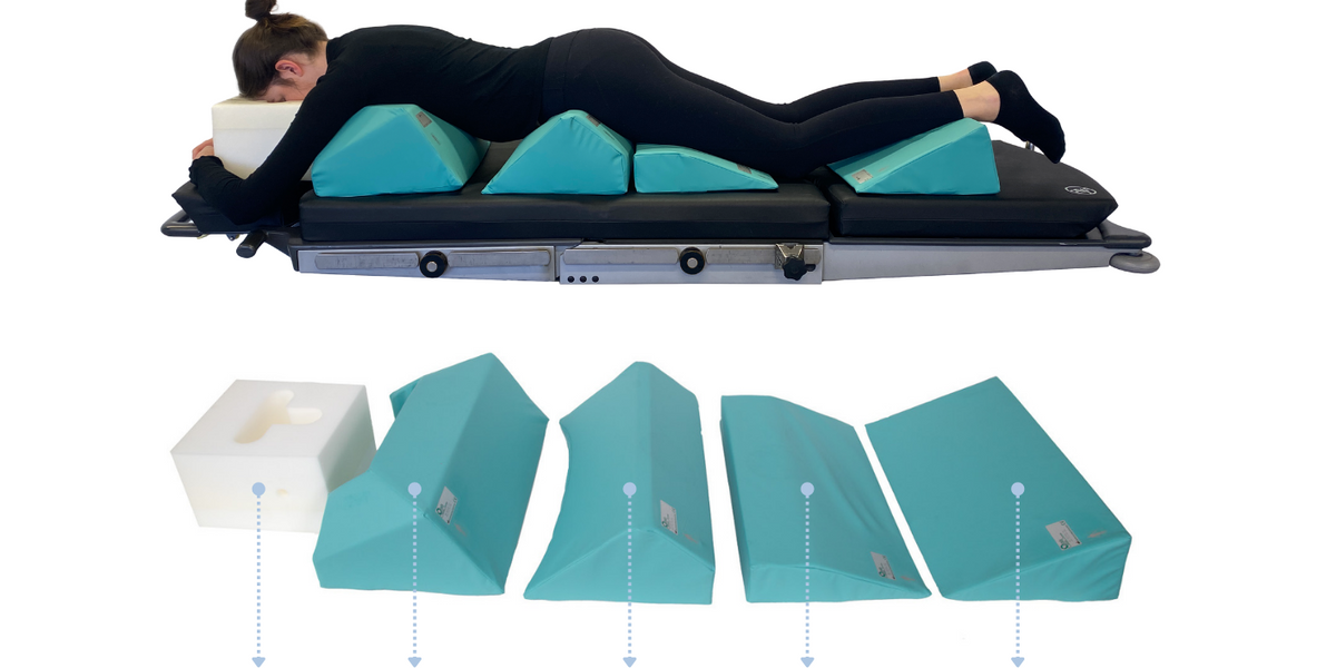 ARDS Prone Positioning System ELP200 — Trulife