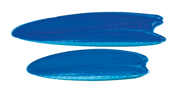 Azure Arm Protectors — Trulife