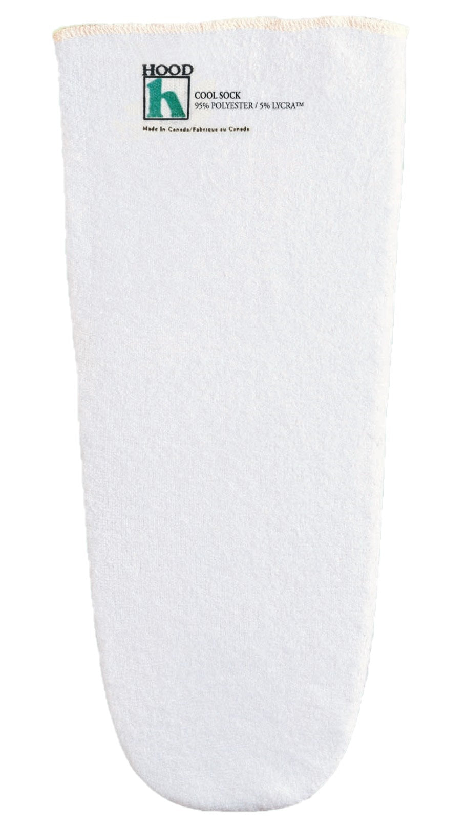 Cool Sock- With Distal Hole — Trulife