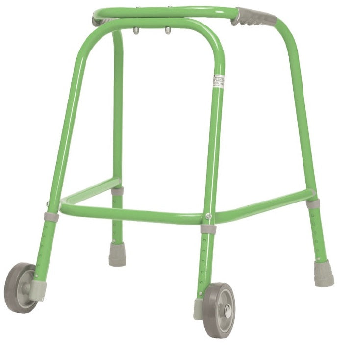 RJ790 Children's Wheeled Walking Frame — Trulife
