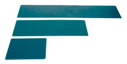 Oasis Standard Operating Table Pads — Trulife