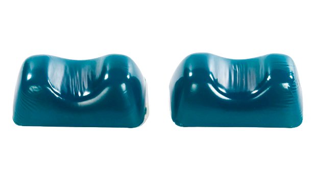 Oasis Heel Pads — Trulife