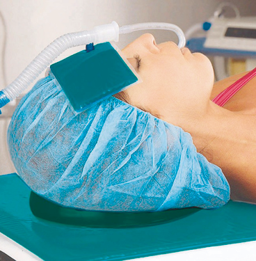 Oasis Face Pad — Trulife