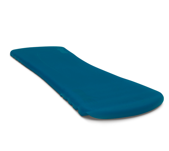 Oasis+ Short Armboard Pad — Trulife