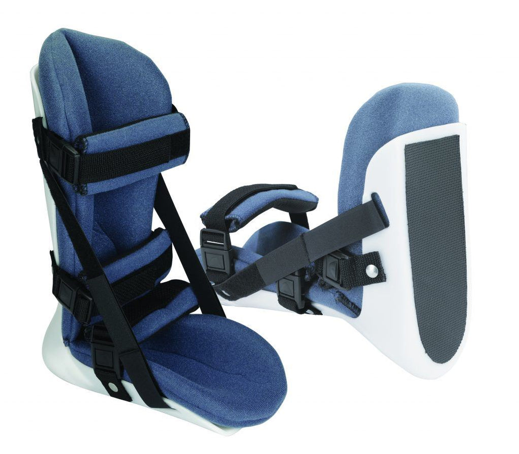 Ankle & Foot — Trulife