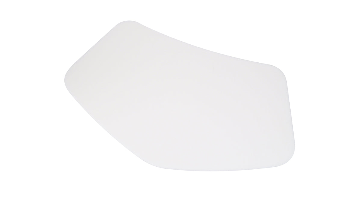 PT740 Heat Moldable Rigid Back Support Panel — Trulife