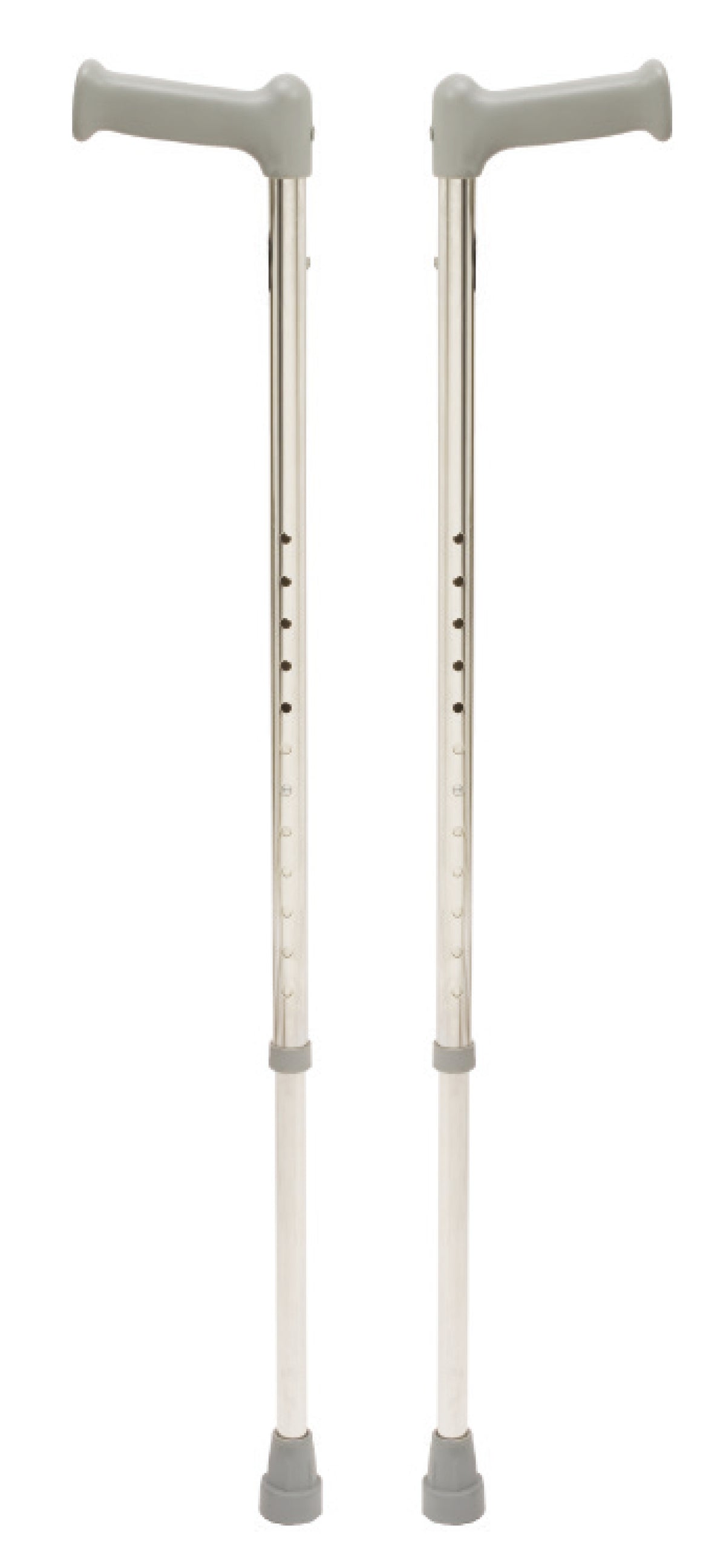 RM490 Adjustable Aluminium Stick — Trulife