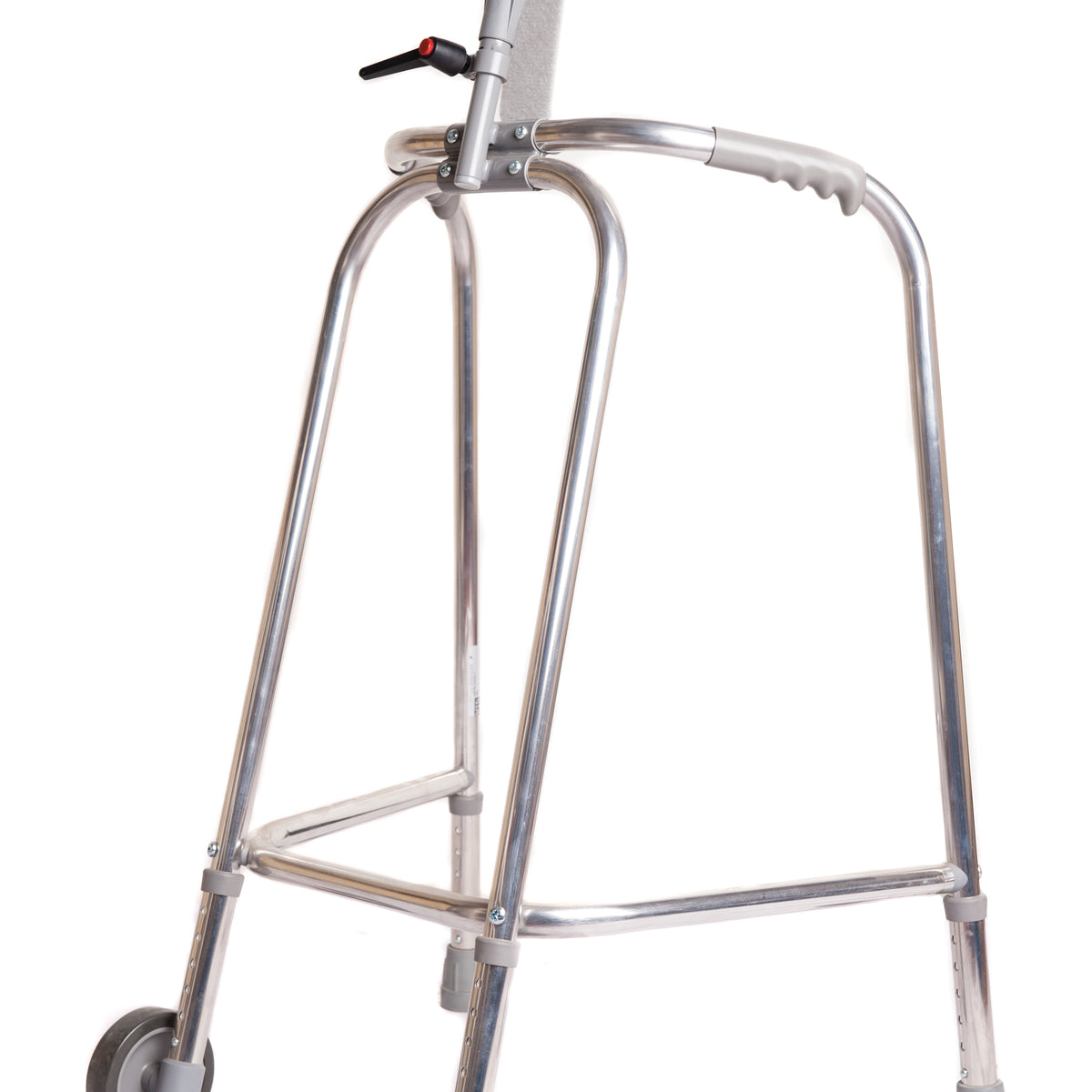 RM587 Single Trough Walking Frame — Trulife