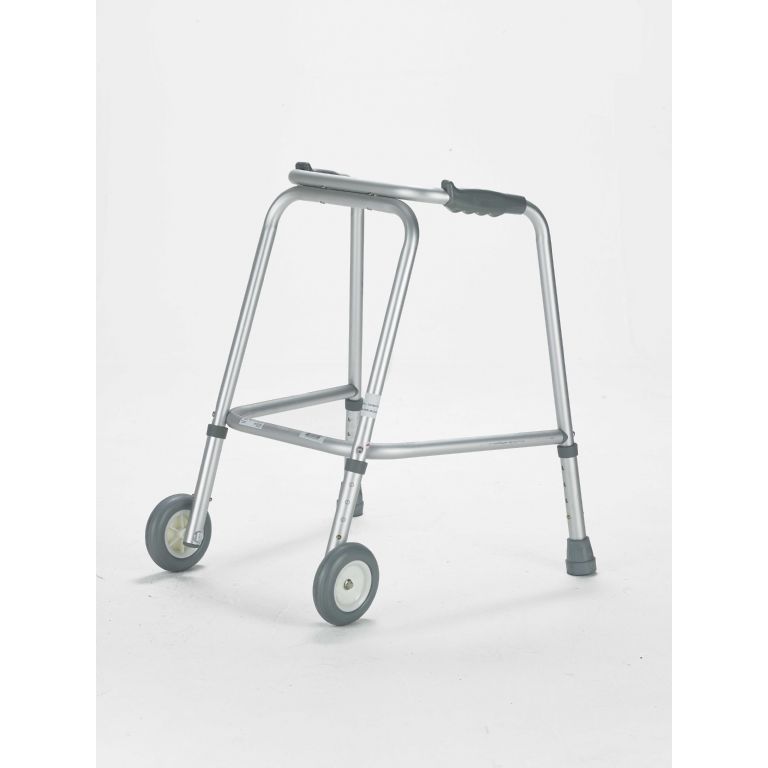 Children's Wheeled Walking Frame — Trulife