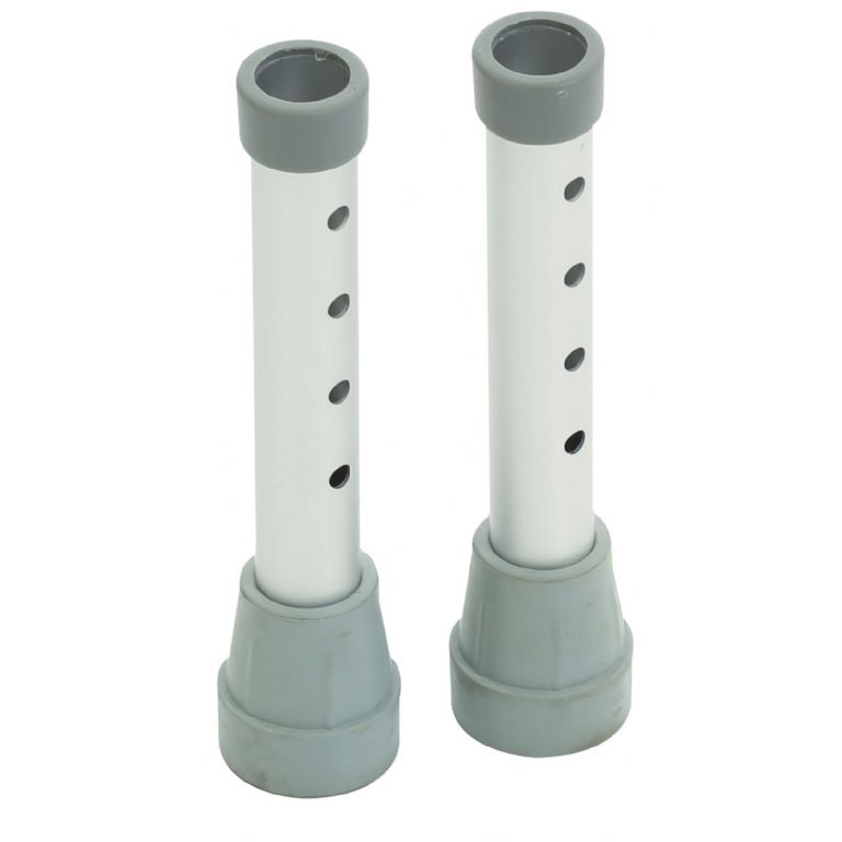 Aluminium Frame Stubs (Pair) (SM Frames) — Trulife